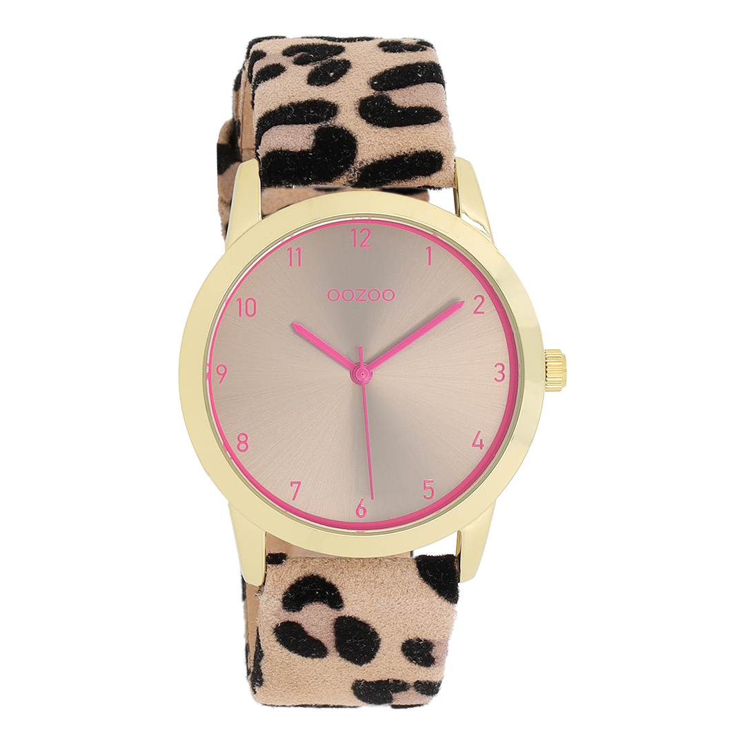 OOZOO Timepieces – OOZOO-Shop