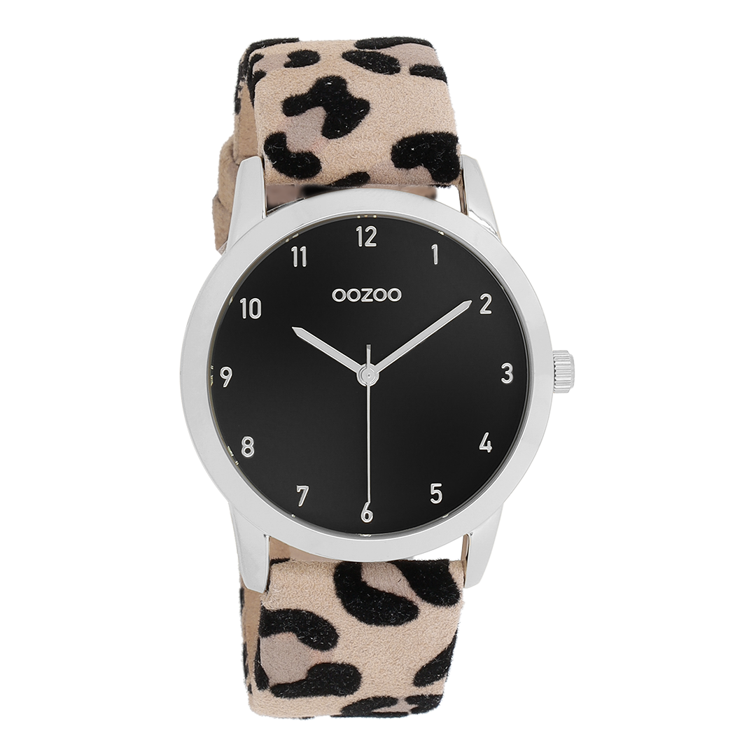 OOZOO Timepieces – OOZOO-Shop